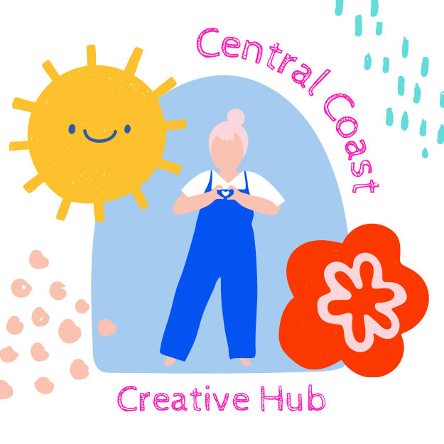 Central Coast Creative Hub